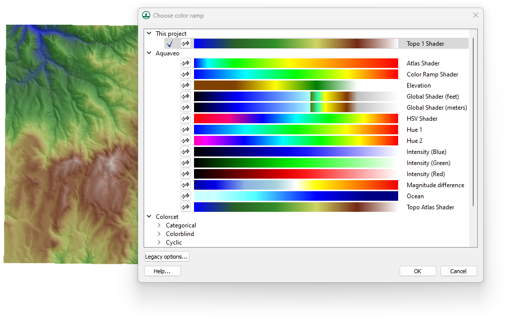 What's New in WMS - Updates and Improvements